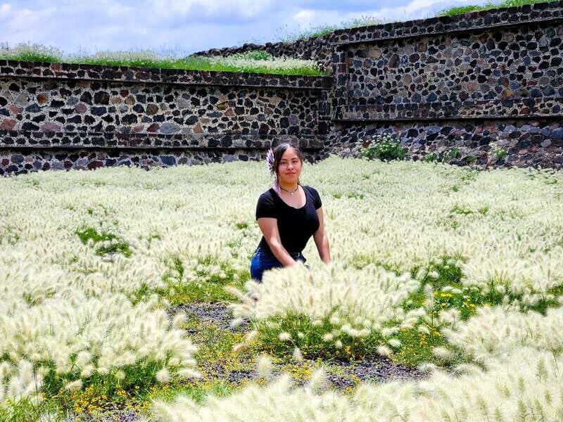 From Puebla: TEOTIHUACAN PRIVATE TOUR - The Journey to Teotihuacan Begins