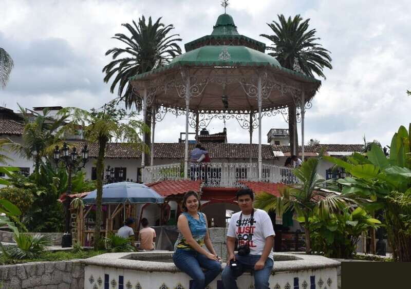 From Puebla: Zacatlán and Chignahuapan Full-Day Private Tour - Key Points