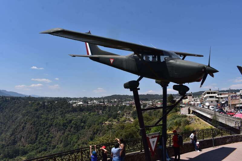 From Puebla: Zacatlán and Chignahuapan Full-Day Private Tour - Final Thoughts