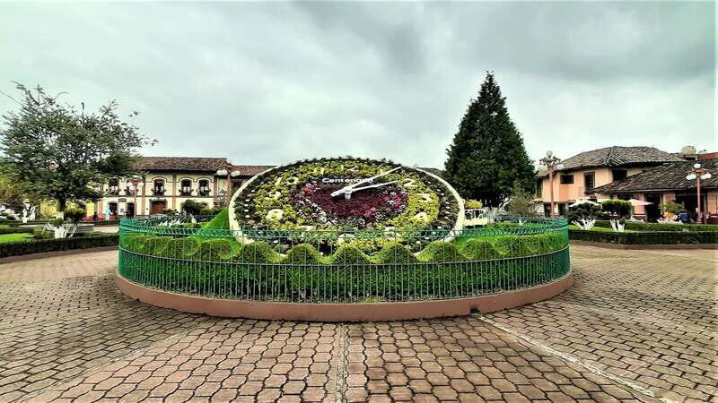 From Puebla: Zacatlan and Chignahuapan Magical Towns - An In-Depth Look at the Tour Experience