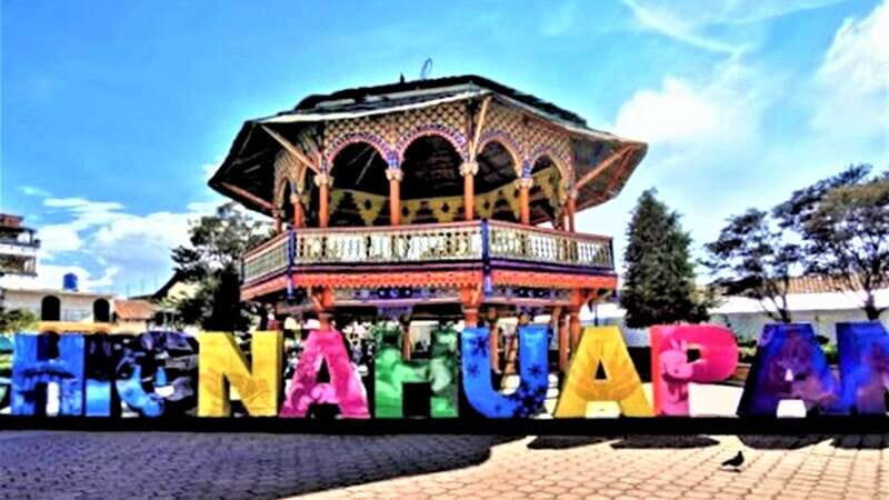 From Puebla: Zacatlan and Chignahuapan Magical Towns - Who Is This Tour For?