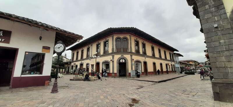 From Puebla: Zacatlan and Chignahuapan Magical Towns - FAQs