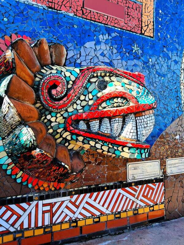 From Puebla: ZACATLAN AND CHIGNAHUAPAN PRIVATE TOUR - The Sum Up