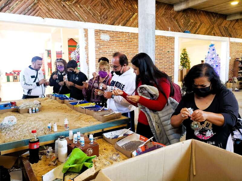 From Puebla: ZACATLAN AND CHIGNAHUAPAN PRIVATE TOUR - FAQ