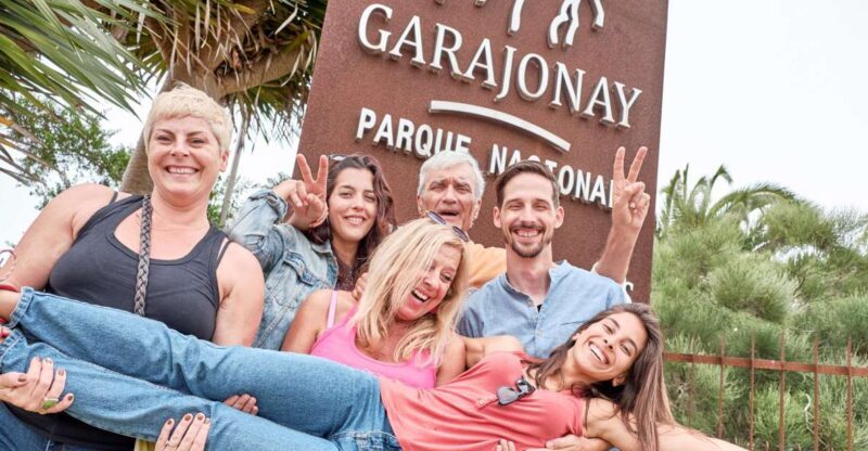 From Puerto de La Cruz: Full-Day Vip Tour to Gomera - Why This Tour Offers Great Value