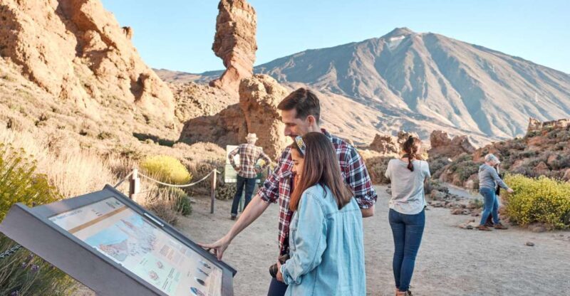 From Puerto de la Cruz: Teide and Masca VIP Tour - FAQ