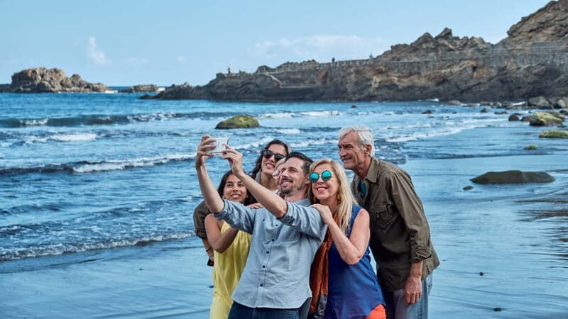 From Puerto de La Cruz: VIP Tour Around Anaga and La Laguna - Exploring Tenerife’s Natural and Cultural Highlights