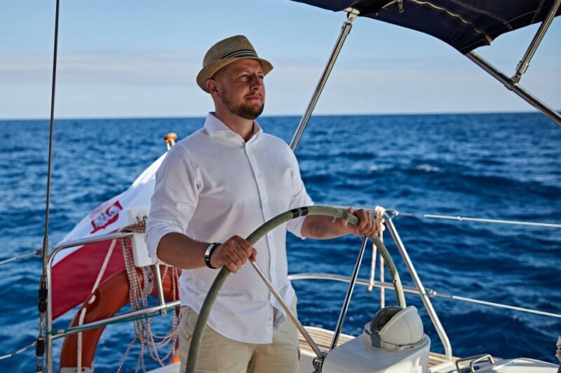 From Puerto de Mogán: Private Sailing Trip & Snorkeling - An In-Depth Look at the Experience