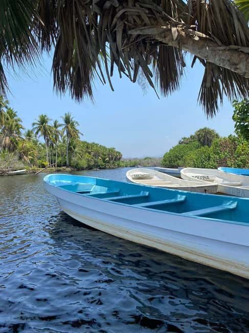 From Puerto Escondido: Day Trip to Chacahua National Park - A Deep Dive into Chacahua National Park Tour