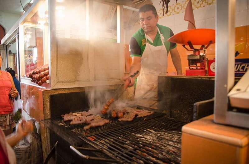 From Puerto Escondido: Gataway to Oaxaca in one day. - Starting the Day: From Puerto Escondido to Oaxaca