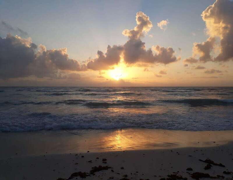 From Puerto Morelos: Lagoon k'an luum - Final Thoughts