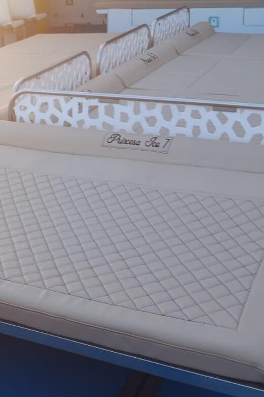 From Puerto Rico: Boat trip along the coast w/ Food & Drinks - The Sights and Potential Encounters