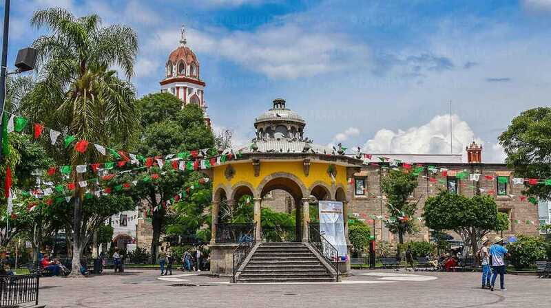 From Puerto Vallarta: Guadalajara, Tequila and Tlaquepaque - Who Should Consider This Tour?