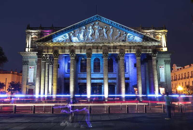 From Puerto Vallarta: Guadalajara, Tequila and Tlaquepaque - FAQ