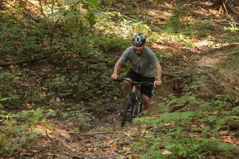 From Puerto Vallarta: Jungle Mountain Bike Tour - Final Thoughts