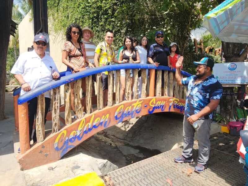 From Puerto Vallarta: San Pancho and Sayulita Cultural Tour - An Authentic Taste of Nayarits Artistic and Coastal Vibe