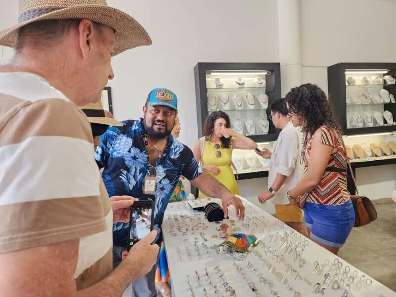 From Puerto Vallarta: San Pancho and Sayulita Cultural Tour - Why This Tour Works