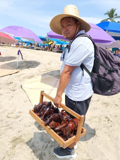 From Puerto Vallarta: San Pancho and Sayulita Cultural Tour - Final Thoughts: Who Is This Tour Best For?