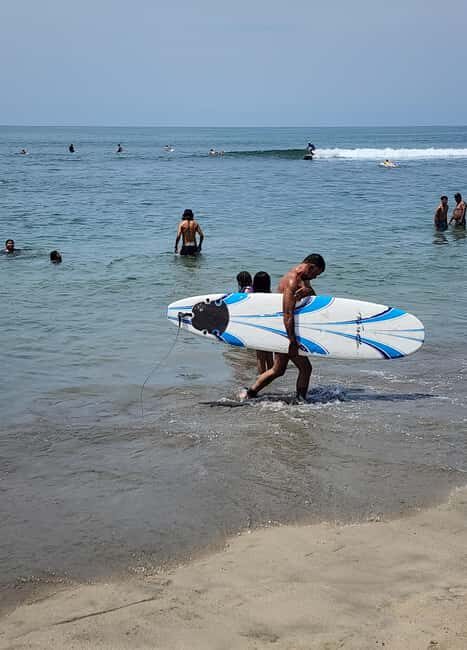 From Puerto Vallarta: San Pancho and Sayulita Cultural Tour - FAQ