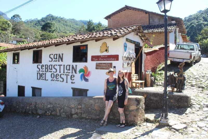 From Puerto Vallarta: San Sebastian del Oeste with Lunch - Who Should Consider This Tour?