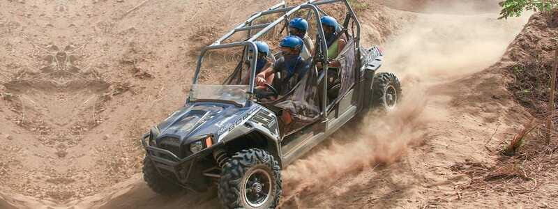 From Puerto Vallarta: Sayulita Escape ATV Day Tour - FAQ