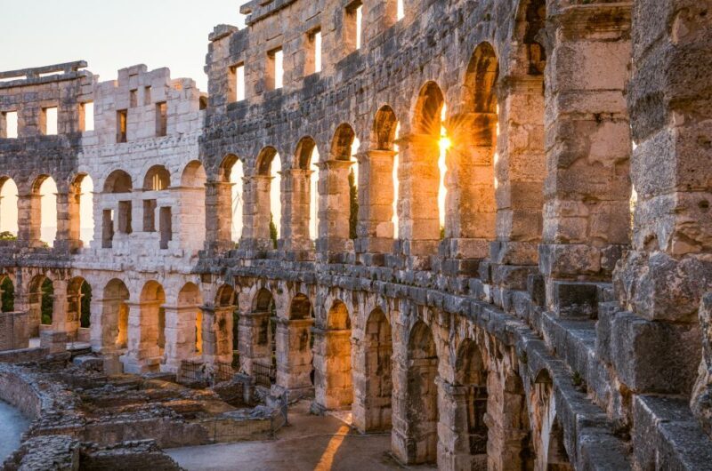 From Pula and Medulin: Flavors of Istria - Authenticity & Feedback: What Travelers Say