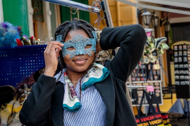 From Punta Sabbioni: Murano and Burano Islands Boat Tour - A Closer Look at the Tour Itinerary