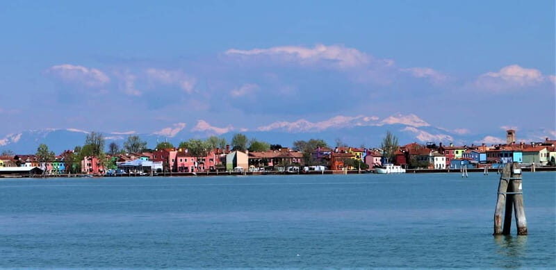 From Punta Sabbioni: Murano and Burano with stops - Is This Tour Worth the Price?
