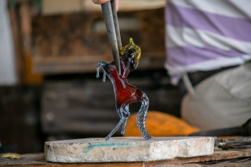 From Punta Sabbioni: Venice, Murano & Burano Guided Tour - Who Is This Tour Best For?