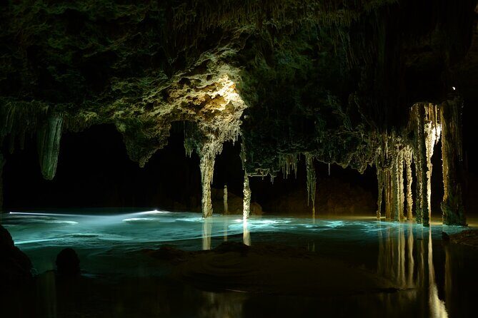 From Pyramids to Caves A Journey Through Coba and Río Secreto - What Makes This Tour Worth Considering?