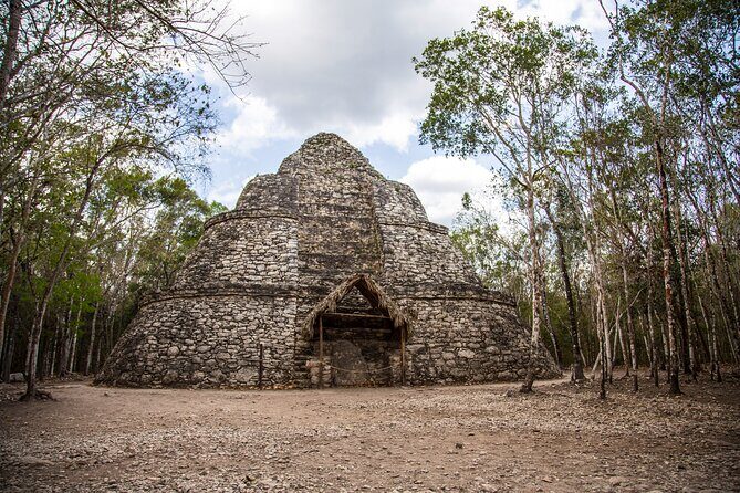 From Pyramids to Caves A Journey Through Coba and Río Secreto - Who Should Book This Tour?