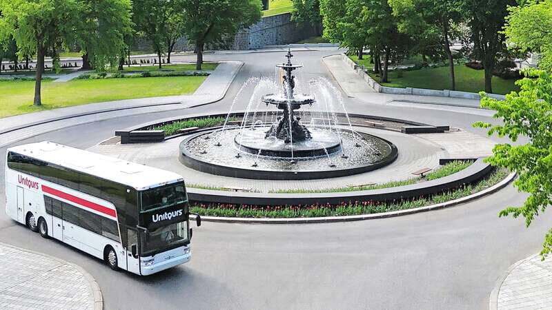 From Quebec City: Whale Watching Excursion Full-Day Trip - What You Can Expect During the Trip