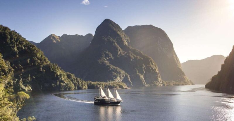 From Queenstown: Doubtful Sound Wilderness Day Trip - FAQ