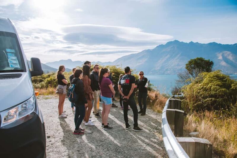 From Queenstown: Glenorchy and Paradise Scenic Half-Day Tour - Introduction