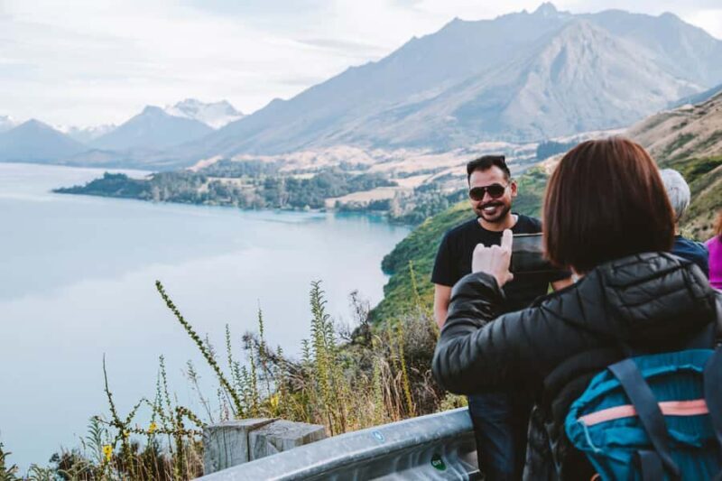 From Queenstown: Glenorchy and Paradise Scenic Half-Day Tour - Key Points