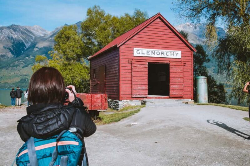From Queenstown: Glenorchy and Paradise Scenic Half-Day Tour - What Really Sets This Tour Apart