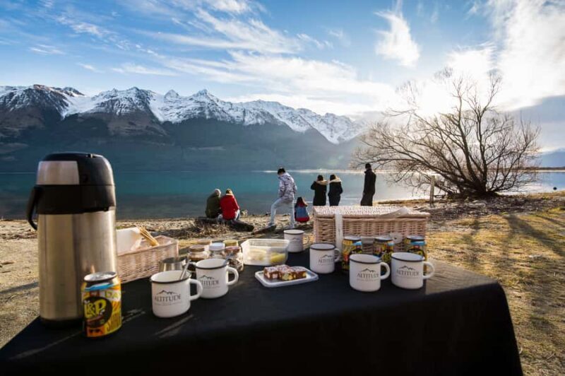 From Queenstown: Glenorchy and Paradise Scenic Half-Day Tour - FAQs