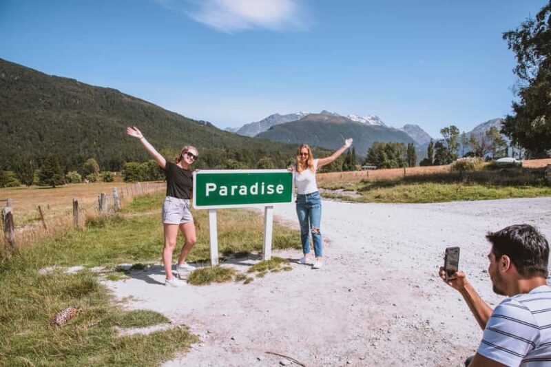 From Queenstown: Glenorchy and Paradise Scenic Half-Day Tour - Final Thoughts