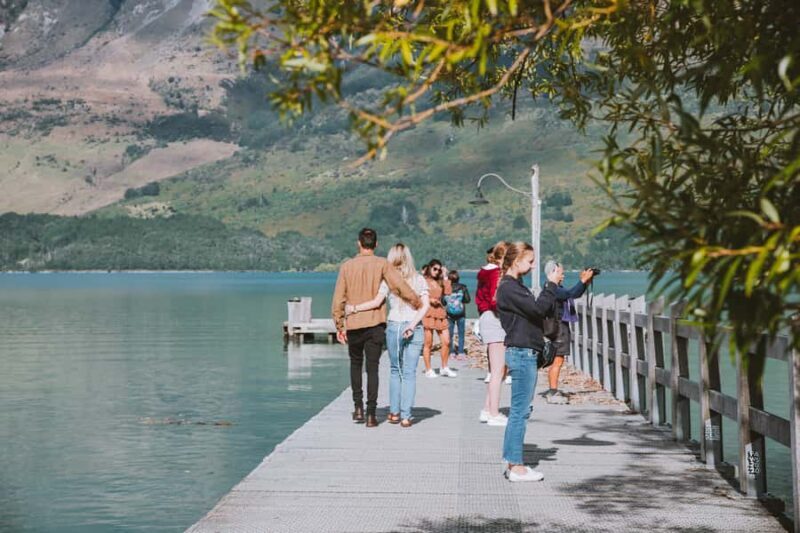 From Queenstown: Glenorchy and Paradise Scenic Half-Day Tour - Final Summary