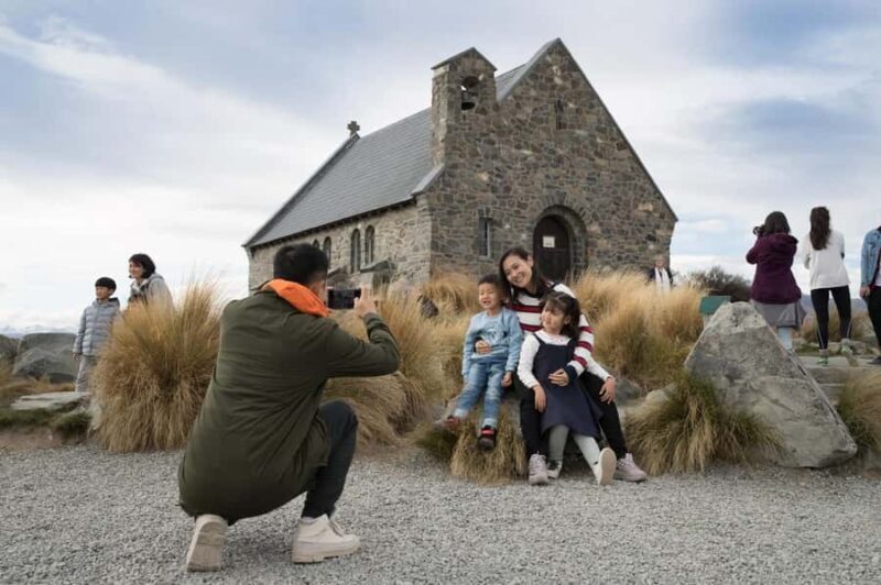 From Queenstown: Half-Day Guided Tour to Mount Cook - Authentic Insights from Reviewers