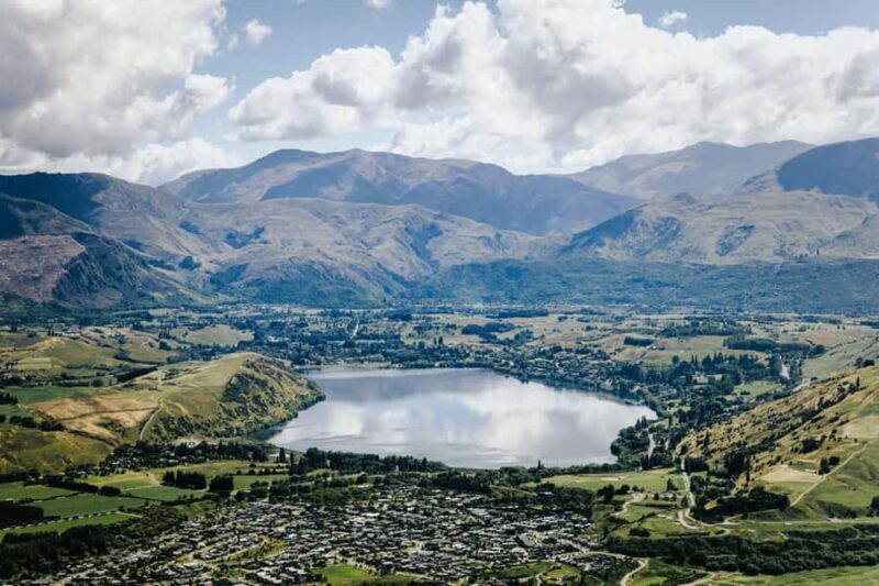 From Queenstown - Half Day Personalised Photography Tour - Key Points