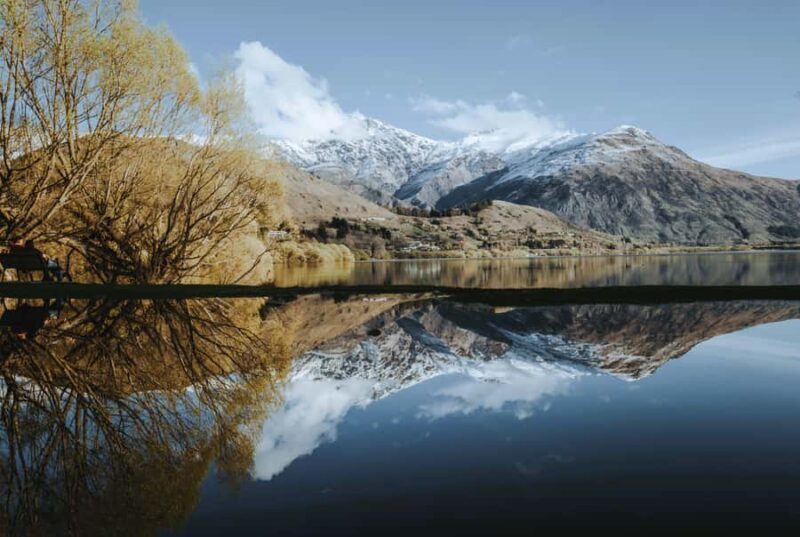 From Queenstown - Half Day Personalised Photography Tour - The Sum Up