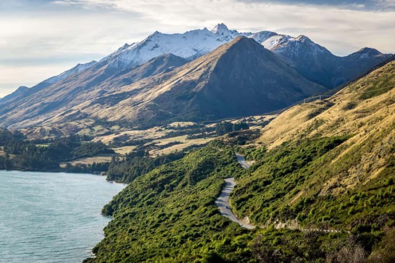 From Queenstown: Lord of the Ring Full-Day Tour - An In-Depth Look at the Experience