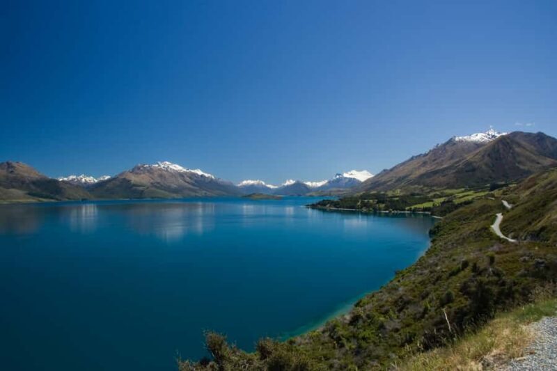 From Queenstown: Lord Of The Rings Tour to Glenorchy - An Authentic Lord of the Rings Experience Close to Queenstown