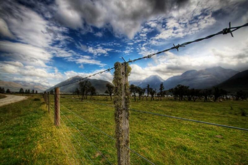 From Queenstown: Lord Of The Rings Tour to Glenorchy - Practical Details: What You Need to Know