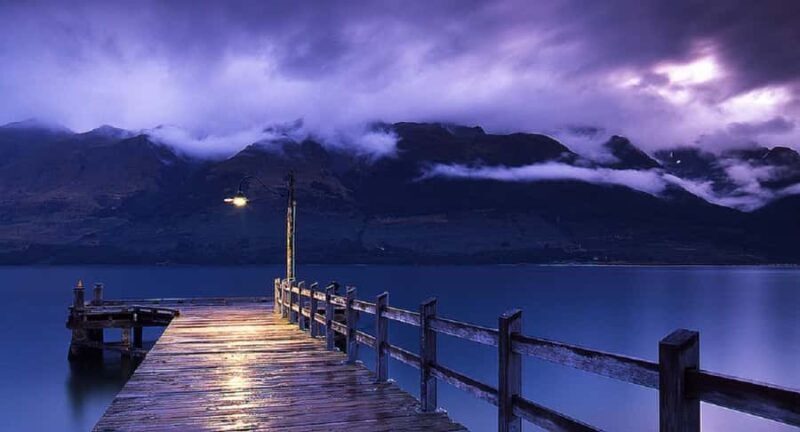 From Queenstown: Lord Of The Rings Tour to Glenorchy - Why This Tour Works So Well