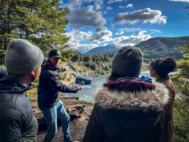 From Queenstown: Mavora Lakes Middle Earth Adventure - An In-Depth Look at the Tour Experience