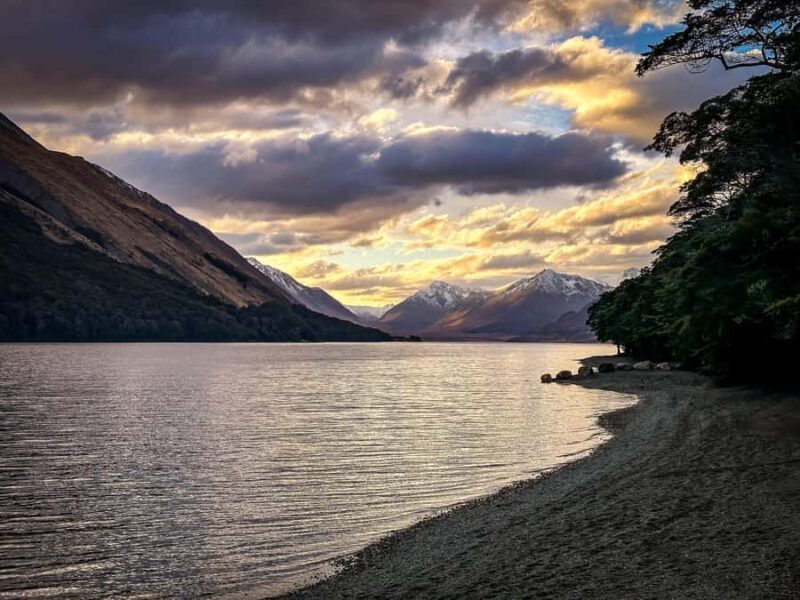 From Queenstown: Mavora Lakes Middle Earth Adventure - Why This Tour Could Be Perfect for You