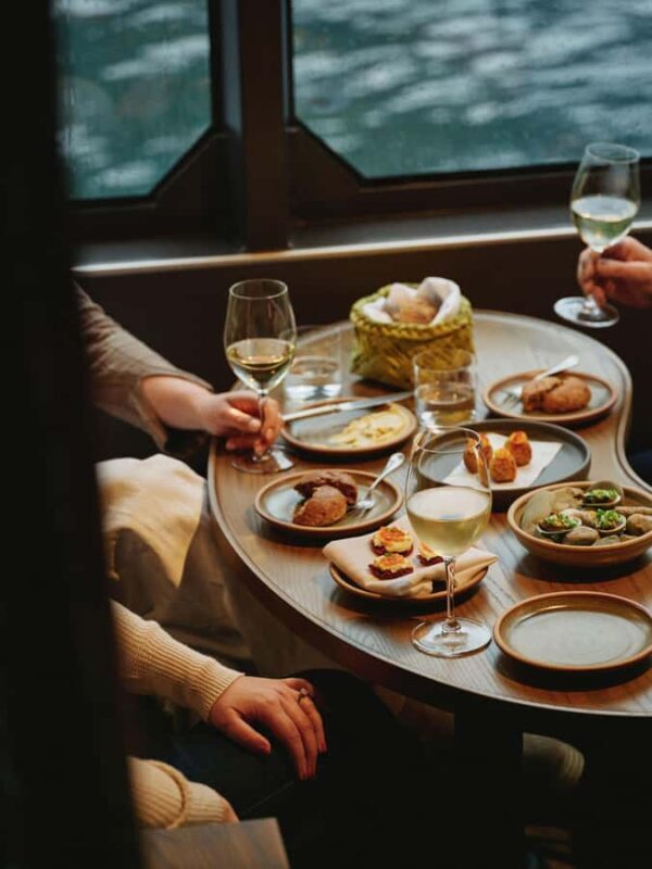 From Queenstown: Milford Sound Business Class with Cruise - The Milford Sound Cruise: A Premium Experience