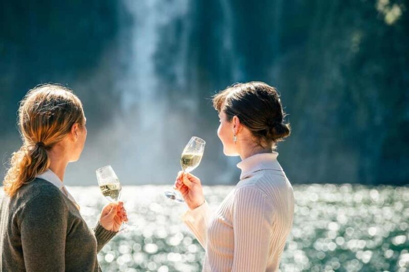 From Queenstown: Milford Sound Business Class with Cruise - Final Thoughts